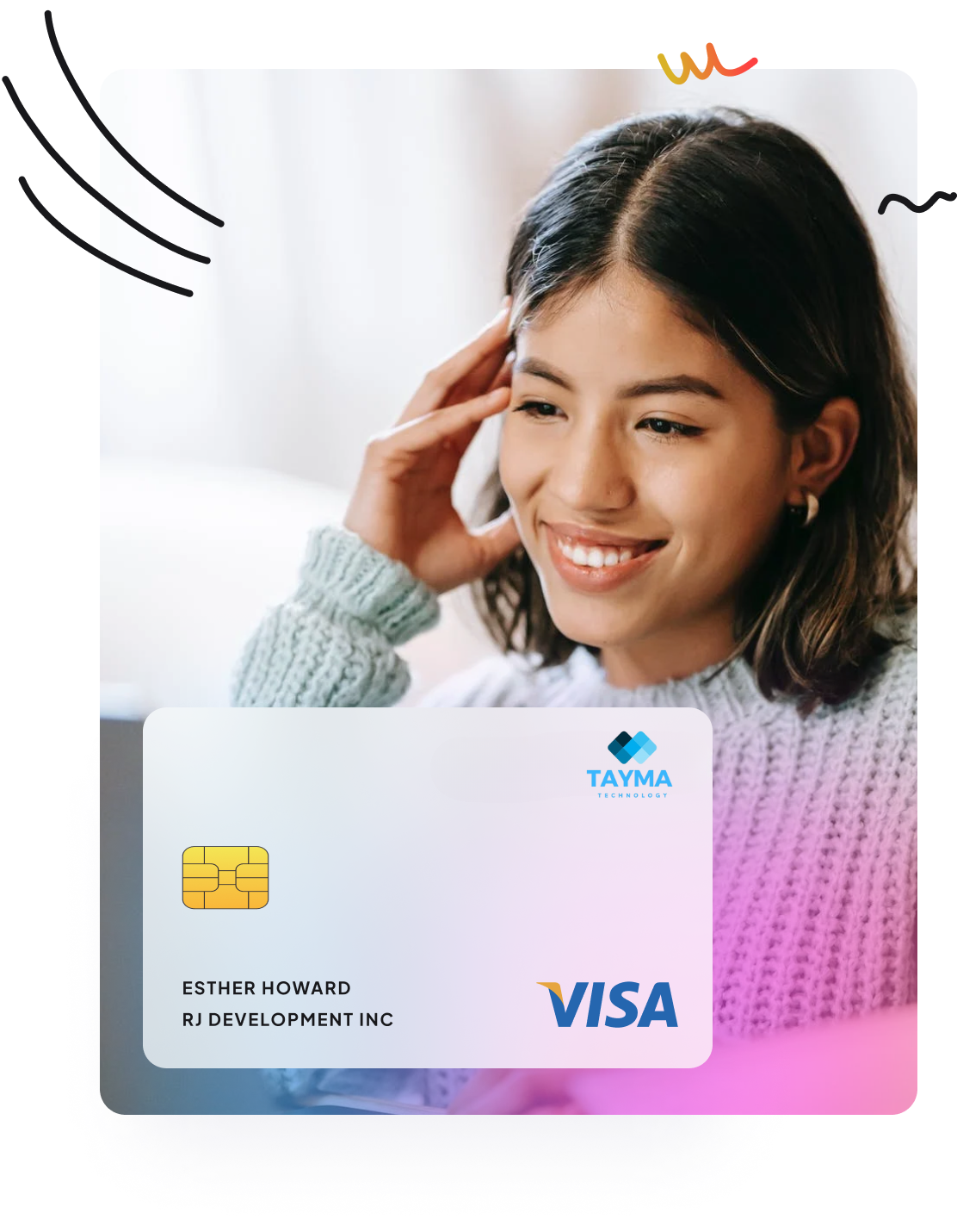 Tayma Technology - Digital Wallet & Telecom Solutions